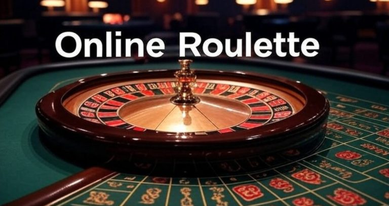 Play Free Online Roulette – No Download or Signup Needed